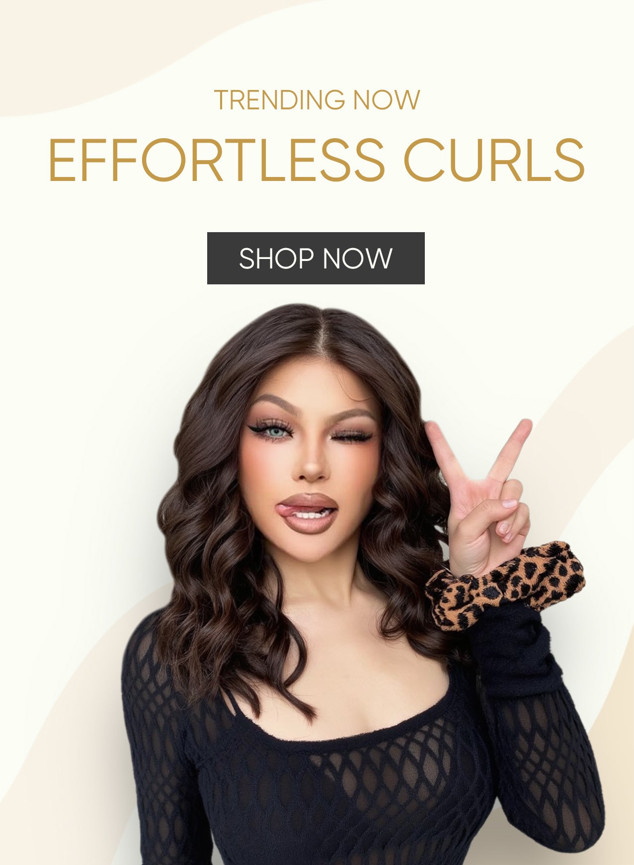 DWY WIGS